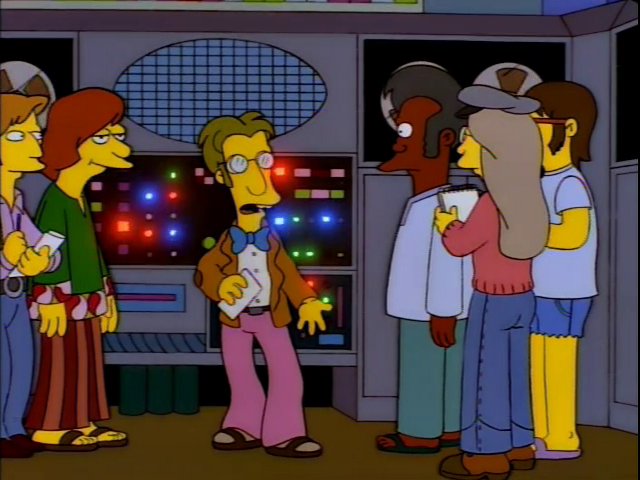 Frinkiac - Simpsons Meme & GIF Generator