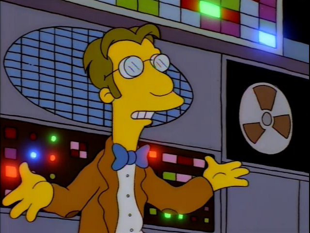 Frinkiac - Simpsons Meme & GIF Generator