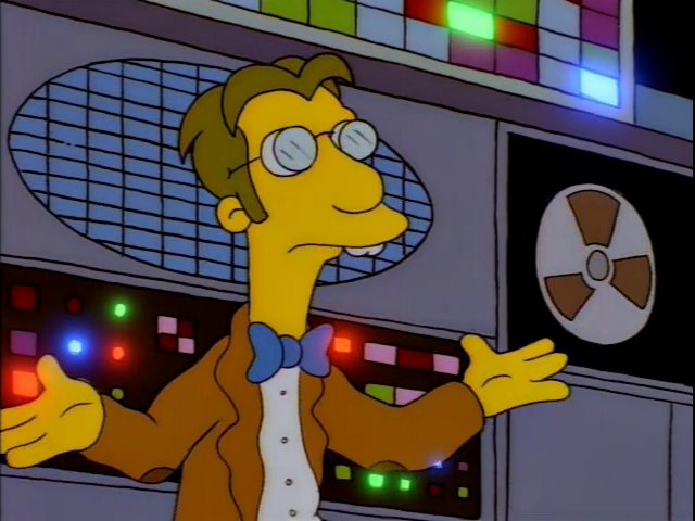 Frinkiac - Simpsons Meme & GIF Generator