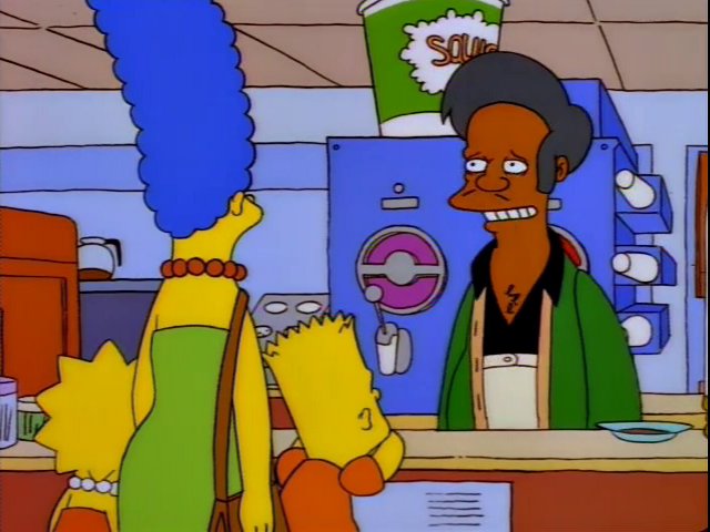 Frinkiac - Simpsons Meme & GIF Generator