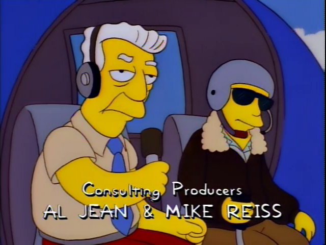 Frinkiac - Simpsons Meme & GIF Generator