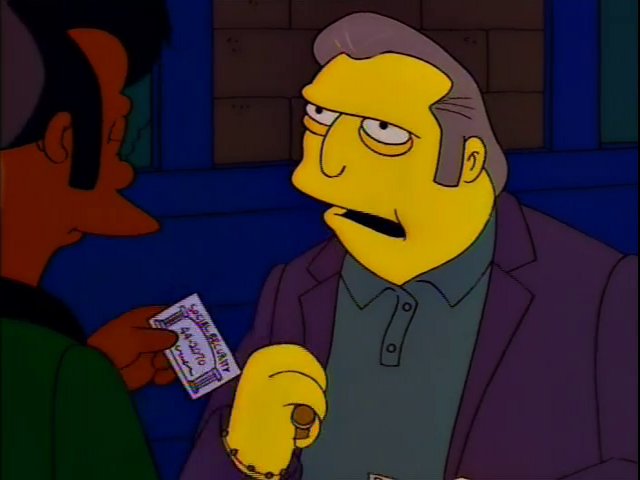 Frinkiac - Simpsons Meme & GIF Generator