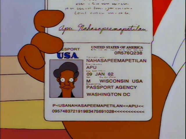 Frinkiac - Simpsons Meme & GIF Generator