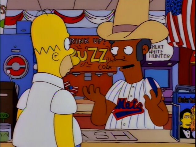 Frinkiac - Simpsons Meme & GIF Generator