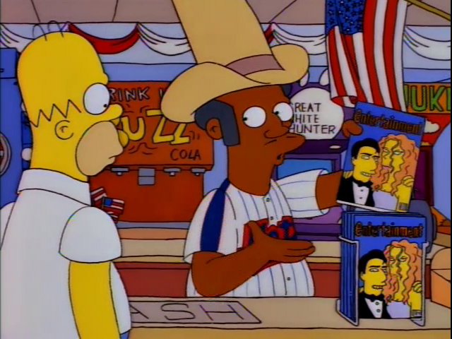 Frinkiac - Simpsons Meme & GIF Generator