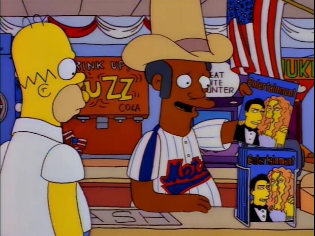 Artifact Analysis: Apu Nahasapeemapetilon in The Simpsons Episode ...