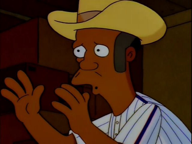 Frinkiac - Simpsons Meme & GIF Generator