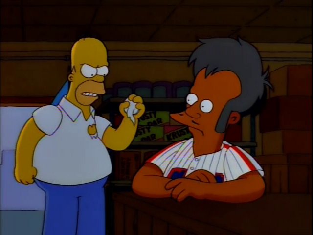 Frinkiac - Simpsons Meme & GIF Generator