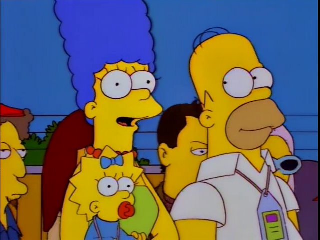 Frinkiac - Simpsons Meme & GIF Generator