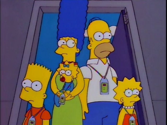 Frinkiac - Simpsons Meme & GIF Generator