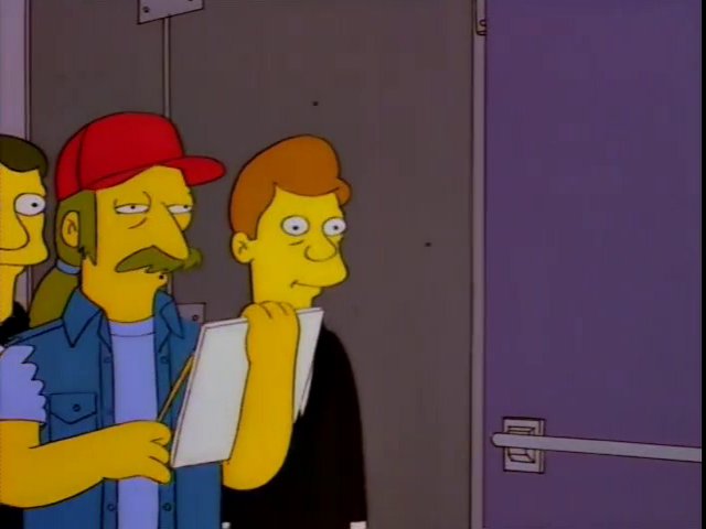 Frinkiac - Simpsons Meme & GIF Generator