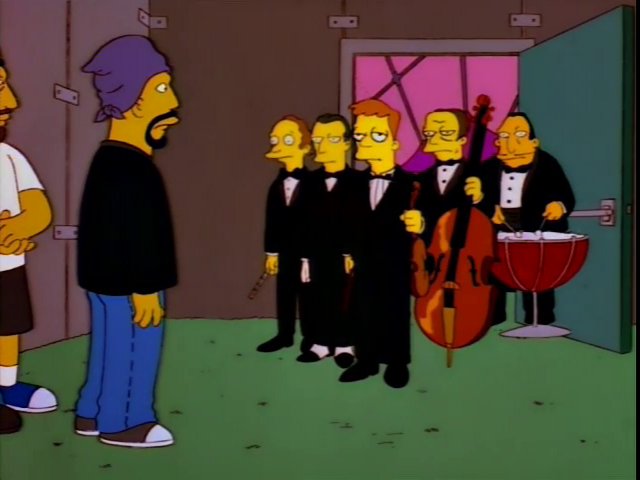 Frinkiac - Simpsons Meme & GIF Generator