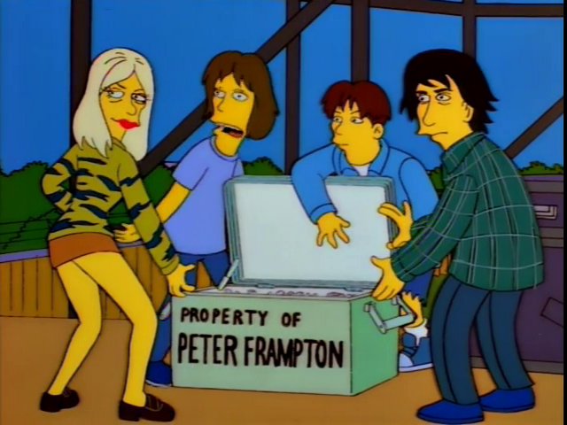 Frinkiac - Simpsons Meme & GIF Generator