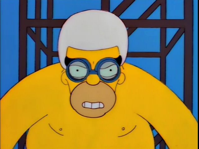 Frinkiac - Simpsons Meme & GIF Generator