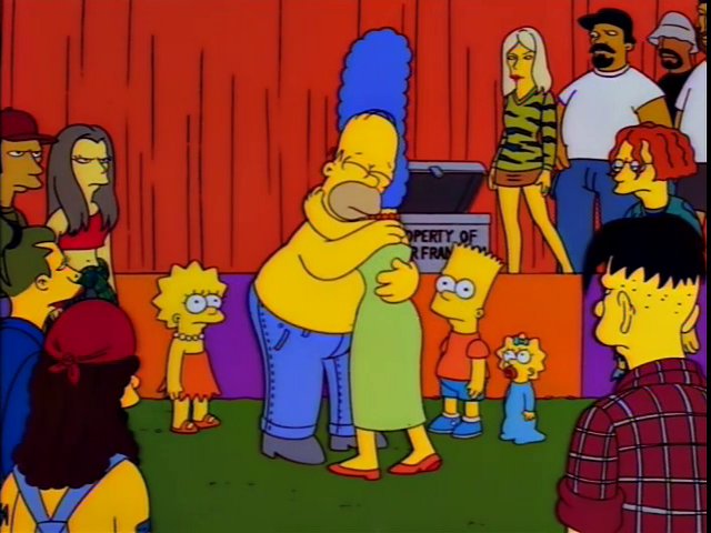 Frinkiac - Simpsons Meme & GIF Generator