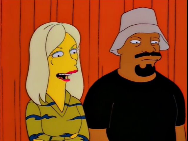 Frinkiac - Simpsons Meme & GIF Generator