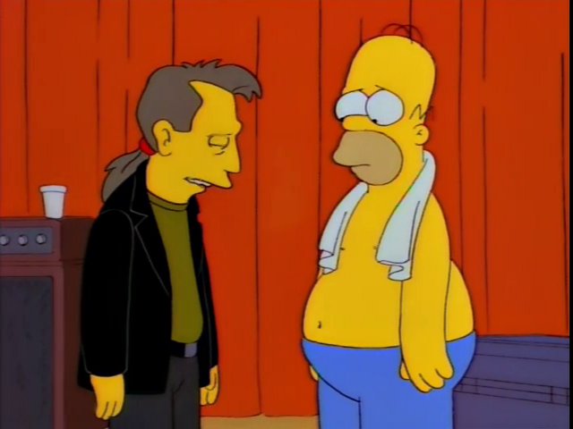 Frinkiac - Simpsons Meme & GIF Generator