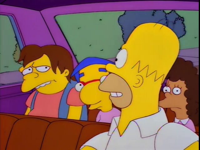 Frinkiac - Simpsons Meme & GIF Generator