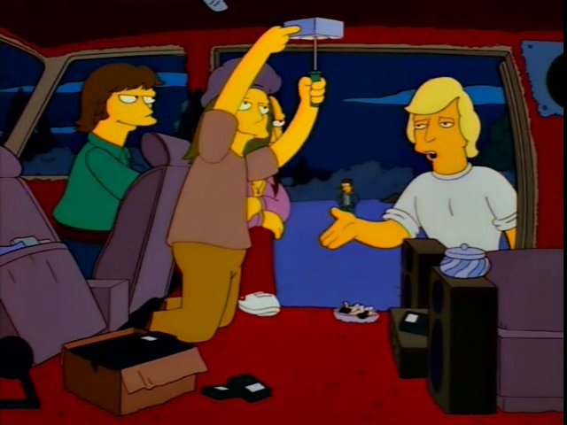 Frinkiac - Simpsons Meme & GIF Generator