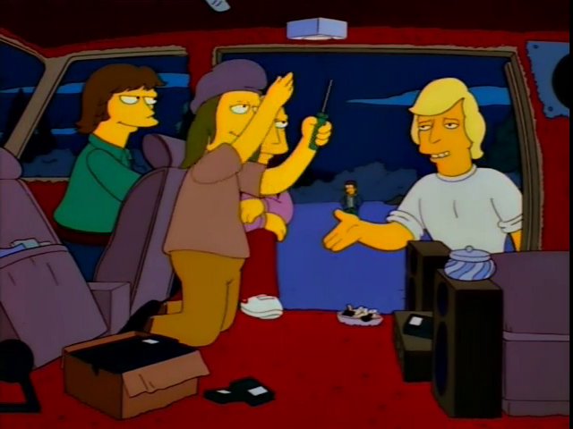 Frinkiac - Simpsons Meme & GIF Generator