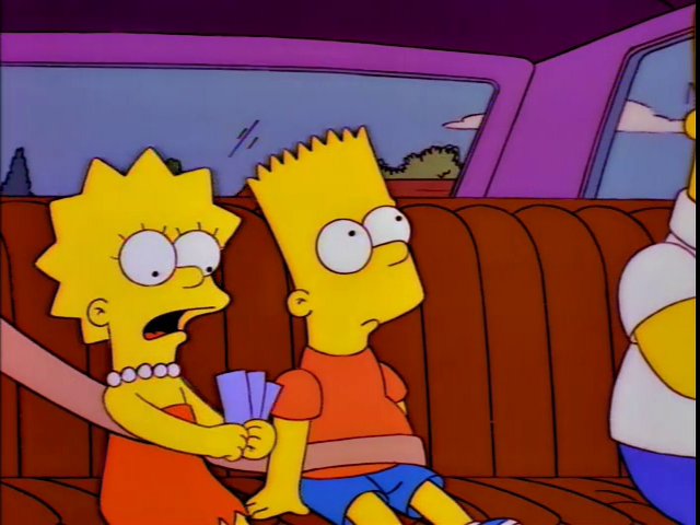 Frinkiac - Simpsons Meme & GIF Generator