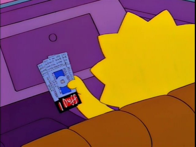 Frinkiac - Simpsons Meme & GIF Generator