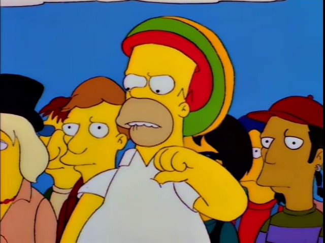 Frinkiac - Simpsons Meme & GIF Generator