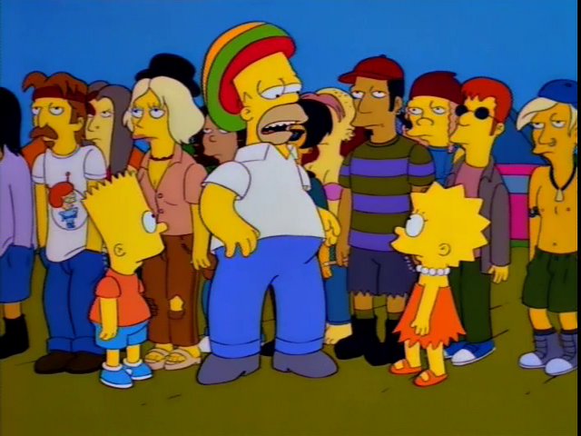 Frinkiac - Simpsons Meme & GIF Generator