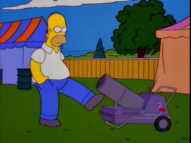 Frinkiac - Simpsons Meme & GIF Generator