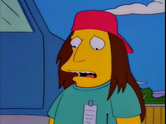 Frinkiac - Simpsons Meme & GIF Generator