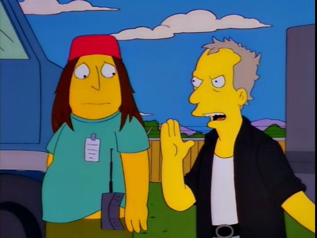 Frinkiac - Simpsons Meme & GIF Generator