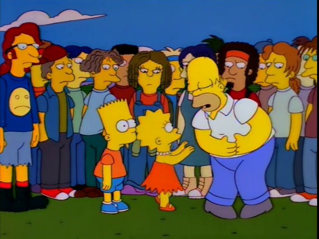 Frinkiac - Simpsons Meme & GIF Generator