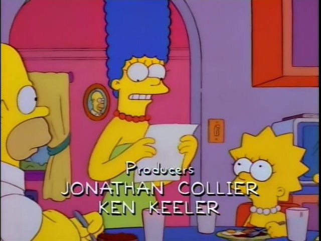 Frinkiac - Simpsons Meme & GIF Generator