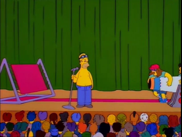 Frinkiac - Simpsons Meme & GIF Generator