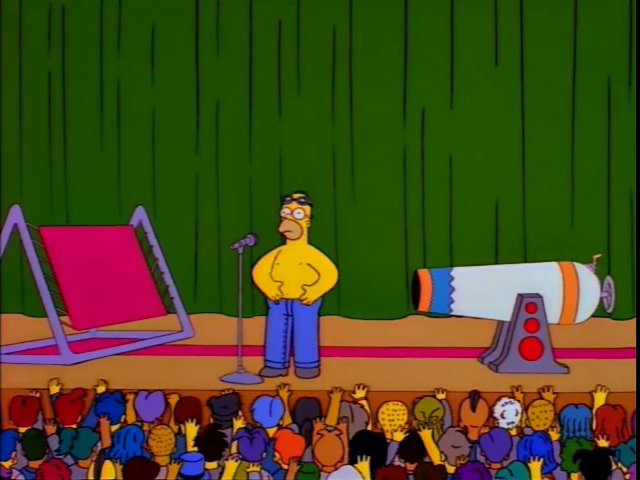 Frinkiac - Simpsons Meme & GIF Generator