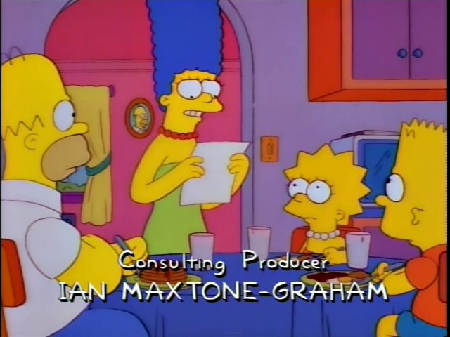 Frinkiac - Simpsons Meme & GIF Generator