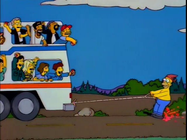 Frinkiac - Simpsons Meme & GIF Generator