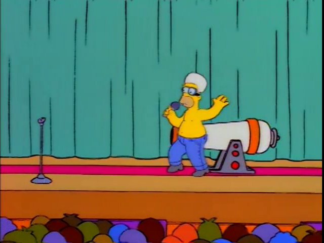 Frinkiac - Simpsons Meme & GIF Generator