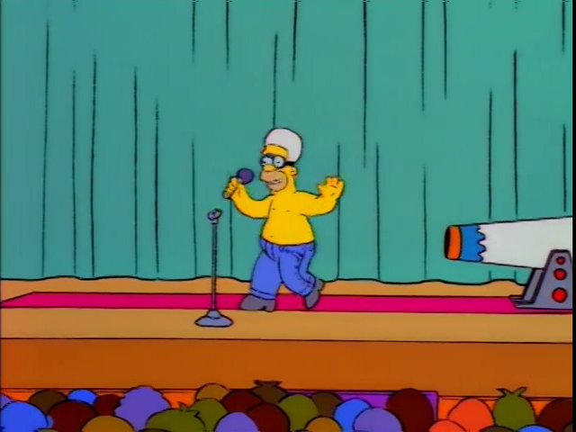 Frinkiac - Simpsons Meme & GIF Generator