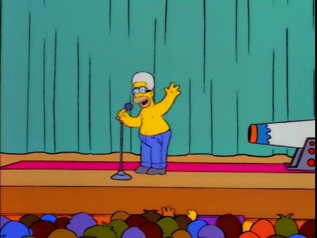 Frinkiac - Simpsons Meme & GIF Generator