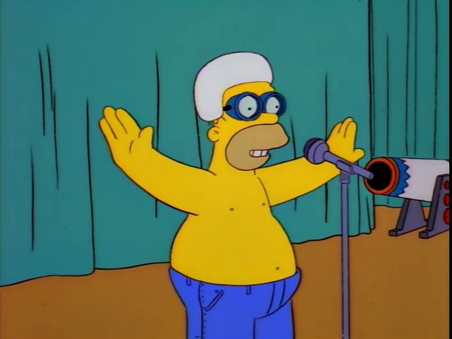 Frinkiac - Simpsons Meme & GIF Generator