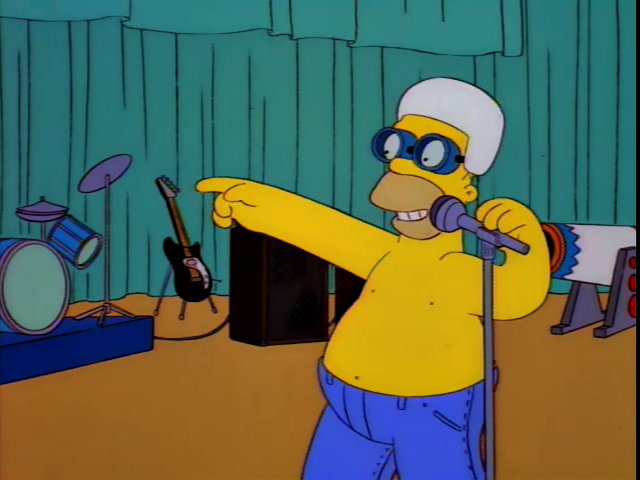 Frinkiac - Simpsons Meme & GIF Generator