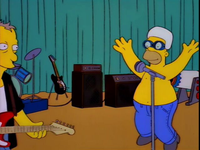 Frinkiac - Simpsons Meme & GIF Generator