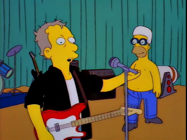 Frinkiac - Simpsons Meme & GIF Generator