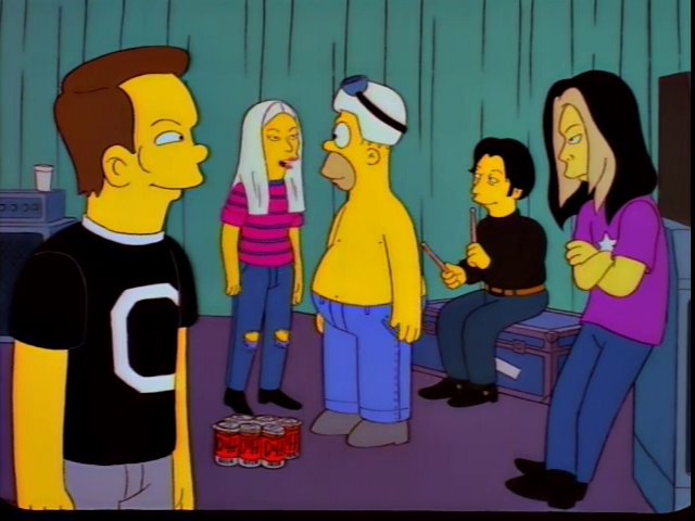 Frinkiac - Simpsons Meme & GIF Generator