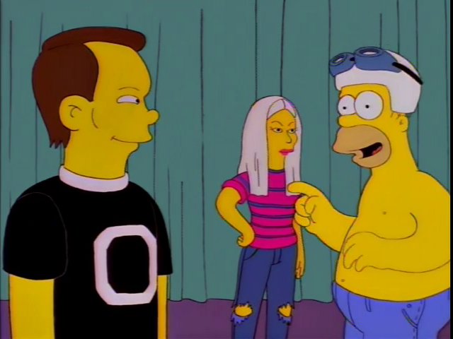 Frinkiac - Simpsons Meme & GIF Generator