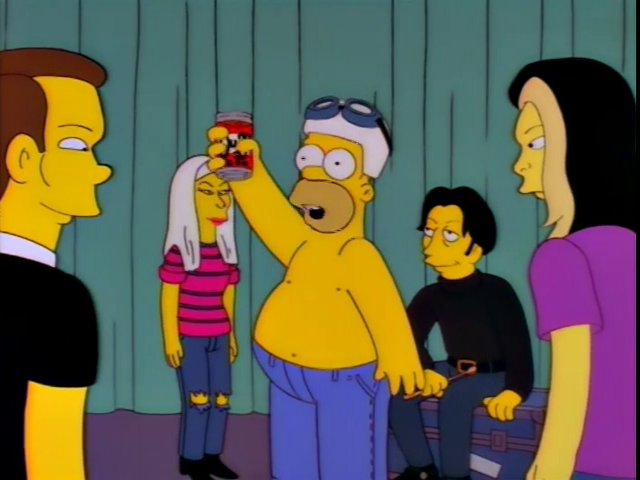 Frinkiac - Simpsons Meme & GIF Generator