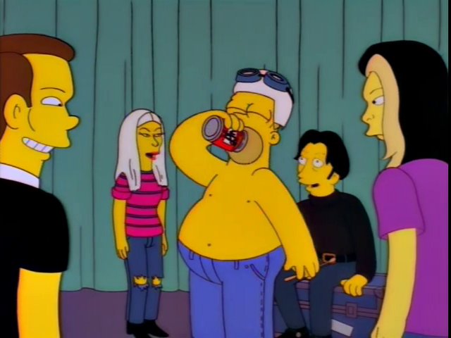 Frinkiac - Simpsons Meme & GIF Generator