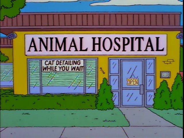 Frinkiac - Simpsons Meme & GIF Generator