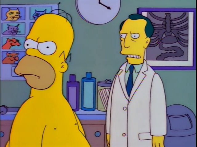 Frinkiac - Simpsons Meme & GIF Generator